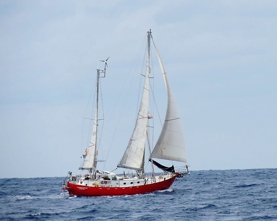 Hisse Et Oh connecte tous les jours plus de 20000 marins et amoureux de ...